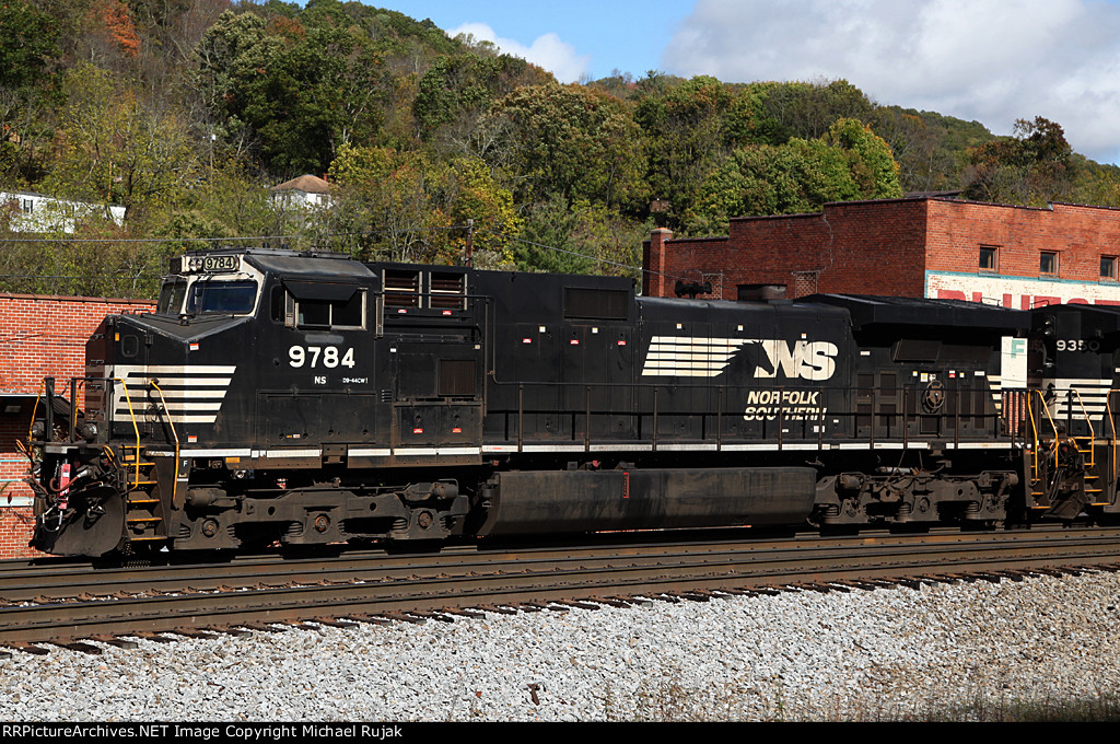 NS 9784